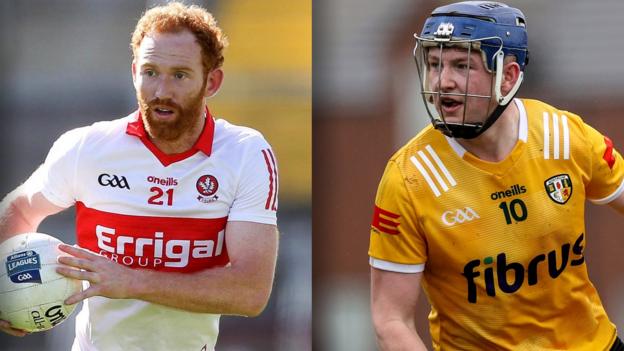 Gaelic Games - latest GAA news, results and fixtures - BBC Sport