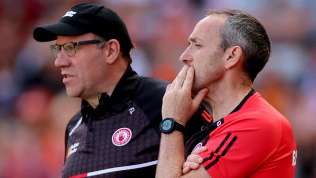 Gaelic Games - latest GAA news, results and fixtures - BBC Sport