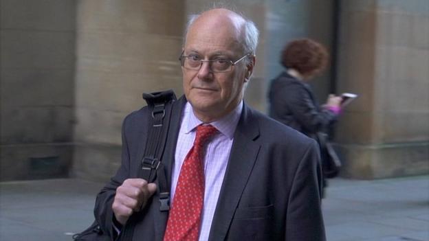 Manchester Arena Inquiry: Ten key moments from 2021 - BBC News