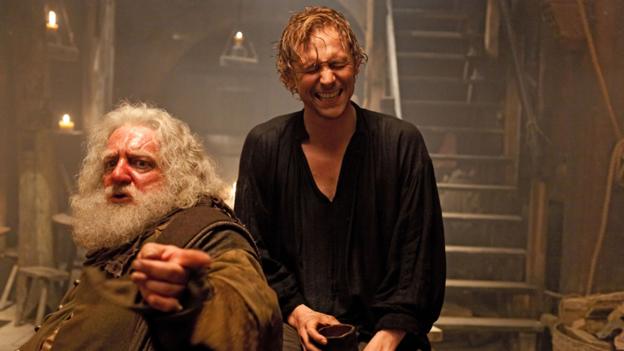 Shakespeare: The strange way people looked at food in the 16th Century ...