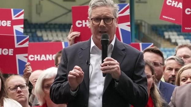 Politics | Latest News & Updates | BBC News