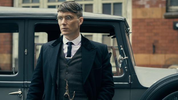 Cillian Murphy: Oscar win makes Oppenheimer star a Hollywood ...