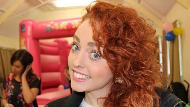 Nick Gazzard: Father of murdered girl made OBE for campaign work - BBC News