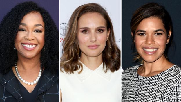Actors advised to set nudity boundaries before filming - BBC News