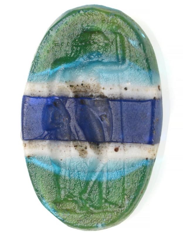 Gems stolen from British Museum seen for first time - BBC News