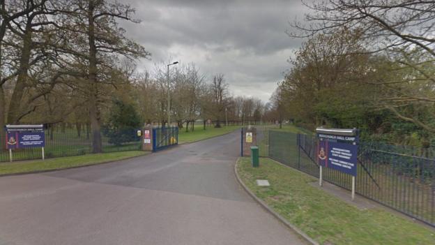 Colchester military jail freeing offenders without safeguards ...