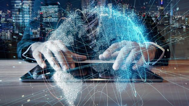 Social Media: Should people be allowed to be anonymous online? - BBC ...