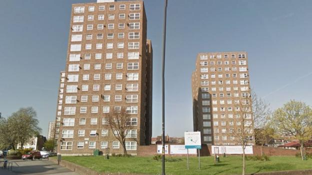 What can be done about LPS tower block safety issues? - BBC News