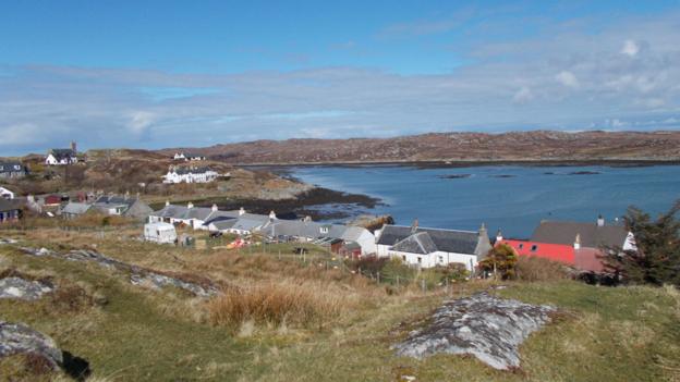Your pictures of Scotland: 8-15 April - BBC News