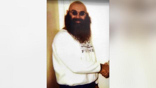 Charles Bronson: Who is he and why is he in prison? - BBC News