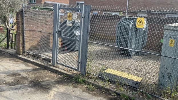Oxford Jericho power cut following SSEN fault - BBC News