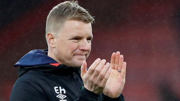 Revised AFC Bournemouth training ground plans approved - BBC News