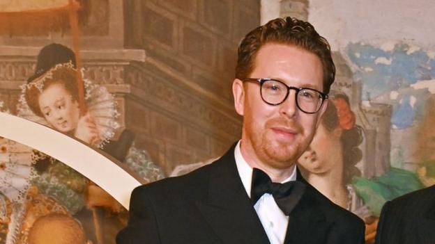 British Museum: New boss Nicholas Cullinan says he will lead 'new ...