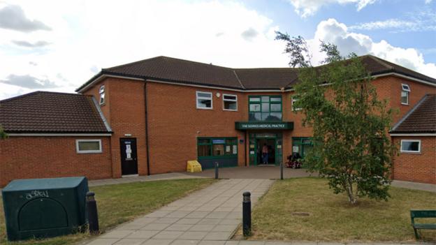 Lincolnshire doctor's in special measures after inspection - BBC News