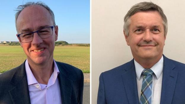 Isle of Man election: Who are the new members of the House of Keys ...
