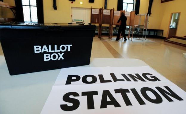 Do new laws mean an early general election is likely? - BBC News