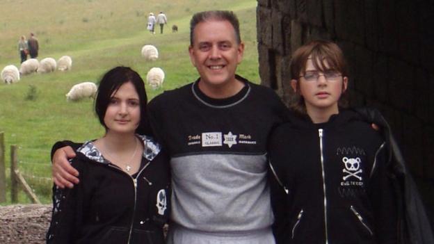 Andrew Gosden: The boy who disappeared - BBC News