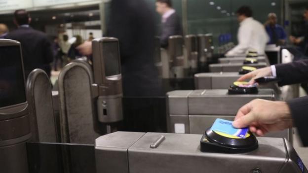 Why Transport for London's finances are far from healthy - BBC News