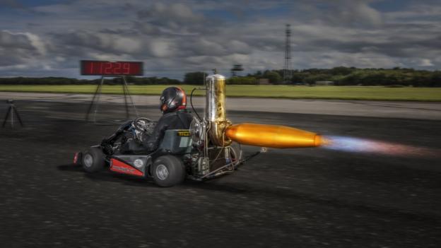 Guinness World Records: TikTok star Sam Ramsdell's large mouth and ...
