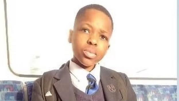 Hainault: What we know about London sword attack - BBC News