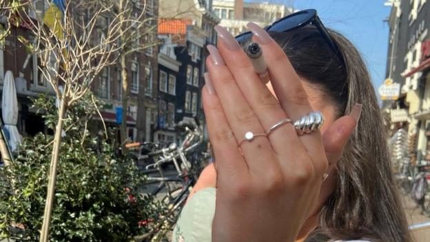 A quick guide to smoking bans across the world - BBC News