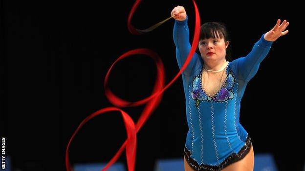 Special Olympics: Britain could host 'best ever' Games, say organisers ...