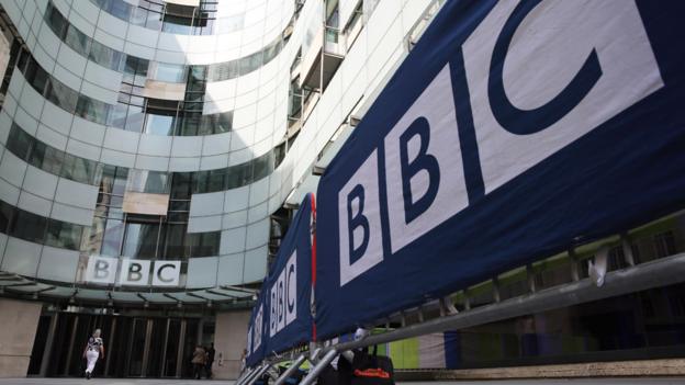 BBC review: Ofcom to gain more powers over BBC News website - BBC News