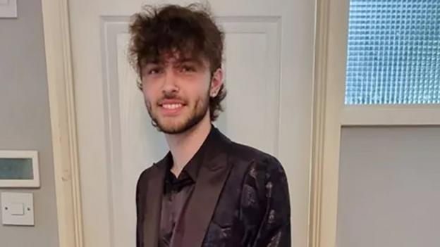 Stevenage: Teen denies murder of Kajetan Migdal after school prom - BBC ...