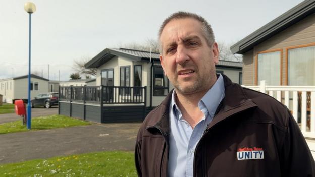 Pontins Brean Sands: Seaside resort 'decimated' by EDF chalets deal ...