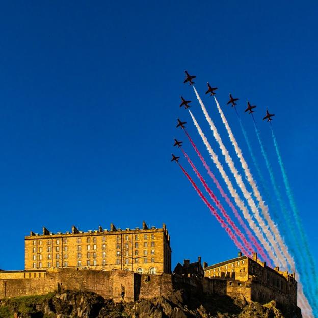 Your pictures of Scotland 21 - 28 August - BBC News