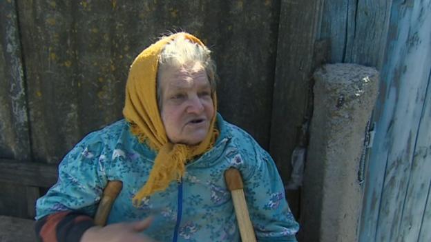 Chernobyl and the north Wales sheep farmers, 30 years on - BBC News