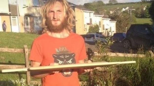 Triple killer can continue alleged negligence legal challenge - BBC News
