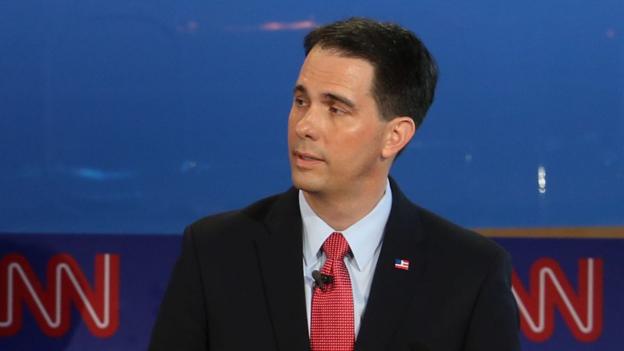 Republican 2016 debate: Who were the winners and losers? - BBC News