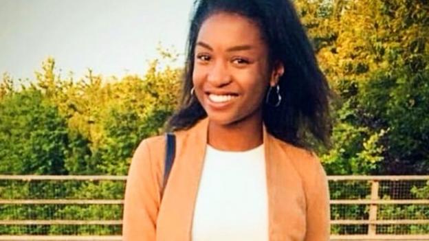 Owami Davies found: What we know about her disappearance - BBC News