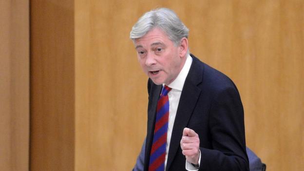 Brexit: 'High price to pay' for Labour stance, says Watson - BBC News