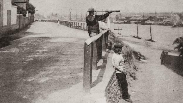 Peter Henry Emerson: Norwich UEA exhibition celebrates trailblazing ...