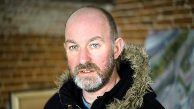 Emily Katy: 'Finding out I was autistic saved my life' - BBC News