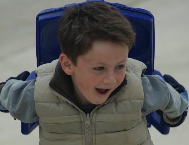 Vincent Barker death: Optometrist Honey Rose given two-year suspended ...