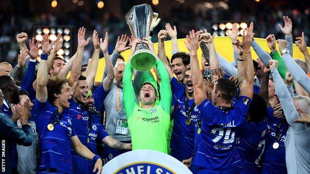 Rob Green: Chelsea and former England goalkeeper to retire - BBC Sport