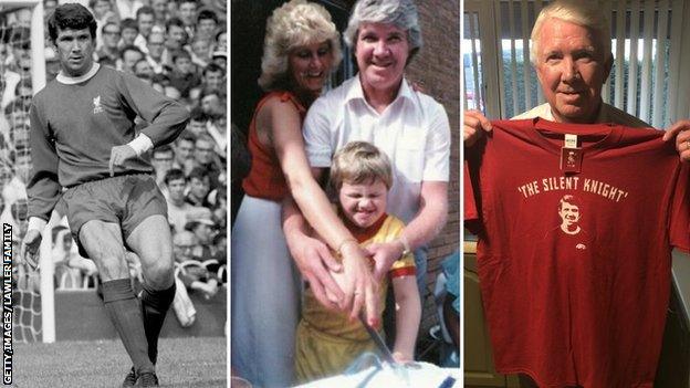 Champions League final: Tottenham fan's dilemma... his dad is Liverpool ...
