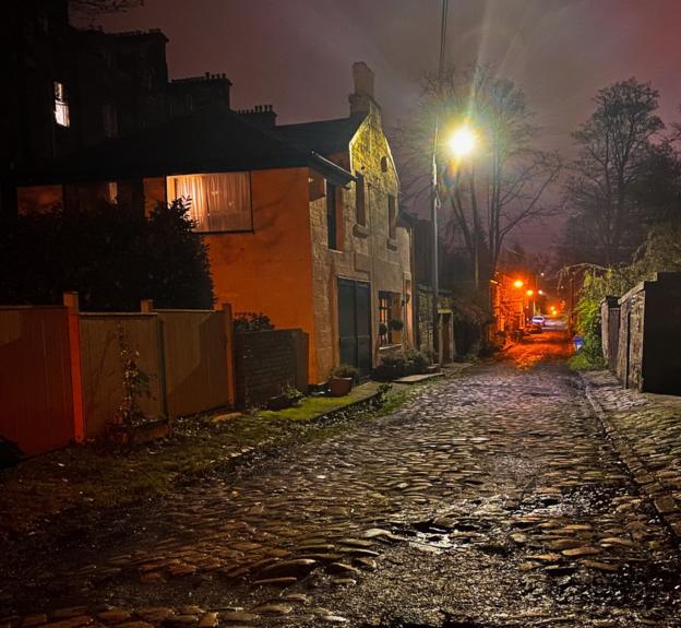 Your pictures of Scotland: 2-9 December - BBC News