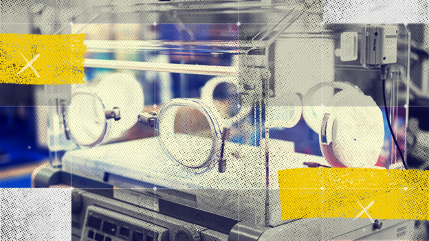 The text messages Lucy Letby sent as she murdered babies - BBC News