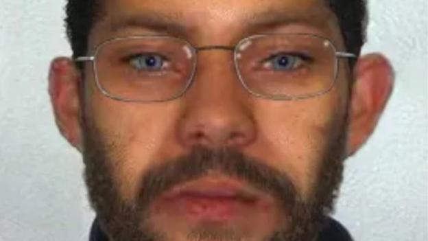 Missing Alex Sloley: New e-fit issued after 2008 disappearance - BBC News