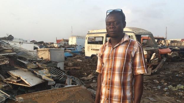 How to fix some of your own broken gadgets - BBC News