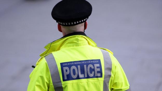 Greater Manchester Police Branded Institutionally Racist Bbc News