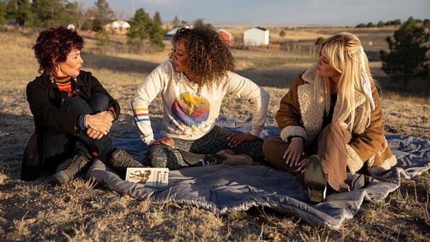 Isabella Bird: Britain's forgotten female Victorian adventurer - BBC News