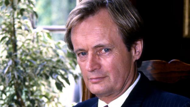 David McCallum: NCIS and The Man from U.N.C.L.E. actor dies aged 90 ...