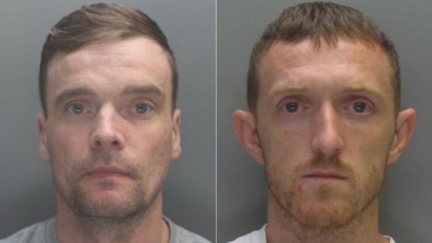 Gang hid £7bn worth of drugs in garlic and onion shipments - BBC News