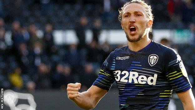 Luke Ayling: Leeds United defender signs new four-year contract at ...