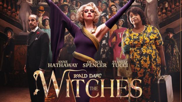 Roald Dahl's The Witches: Everything you need to know about the new ...